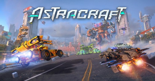 Astracraft - Official Worldwide Website